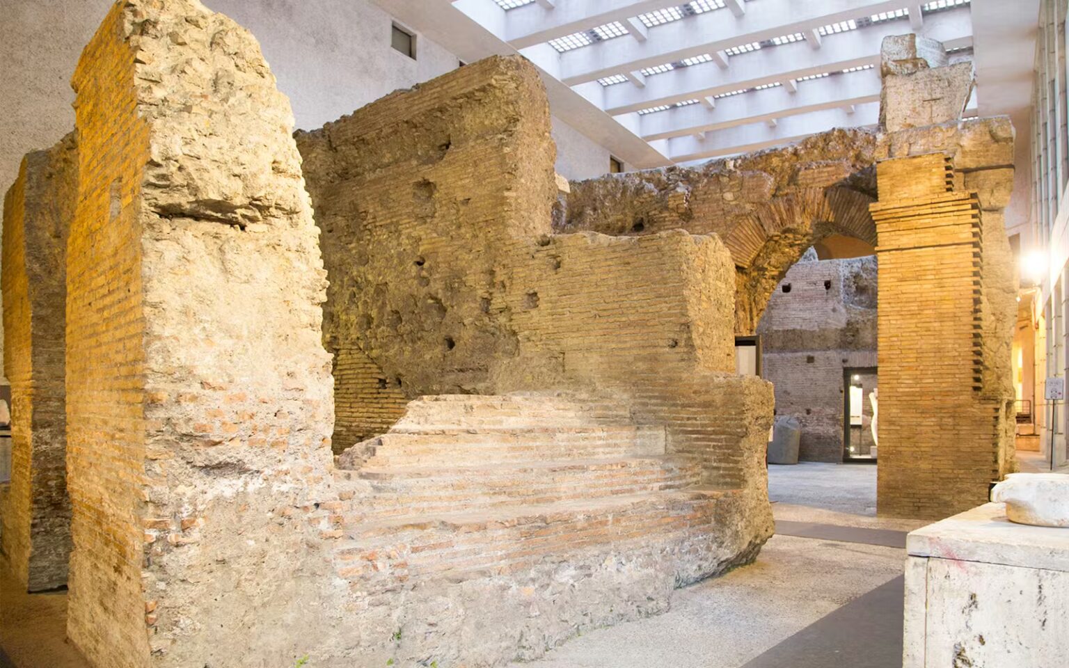 Stadium of Domitian Rome: Navona Underground Guide & Tickets